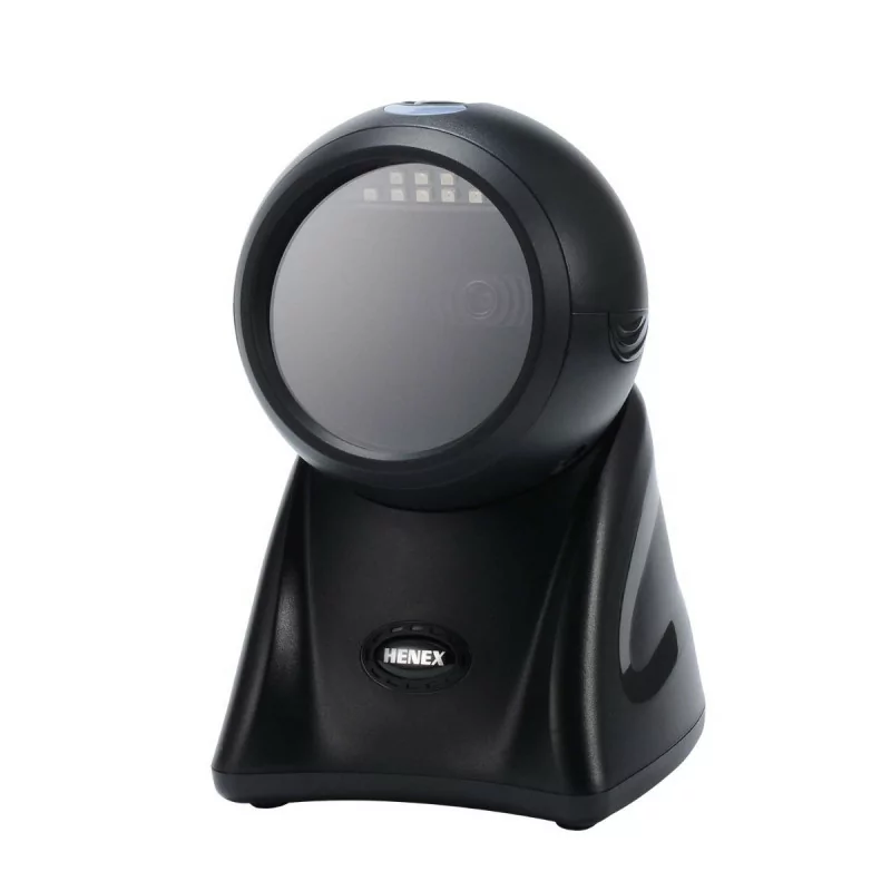 Lecteur Code Barre HENEX HC 8288 1D 2D Et QR Code
