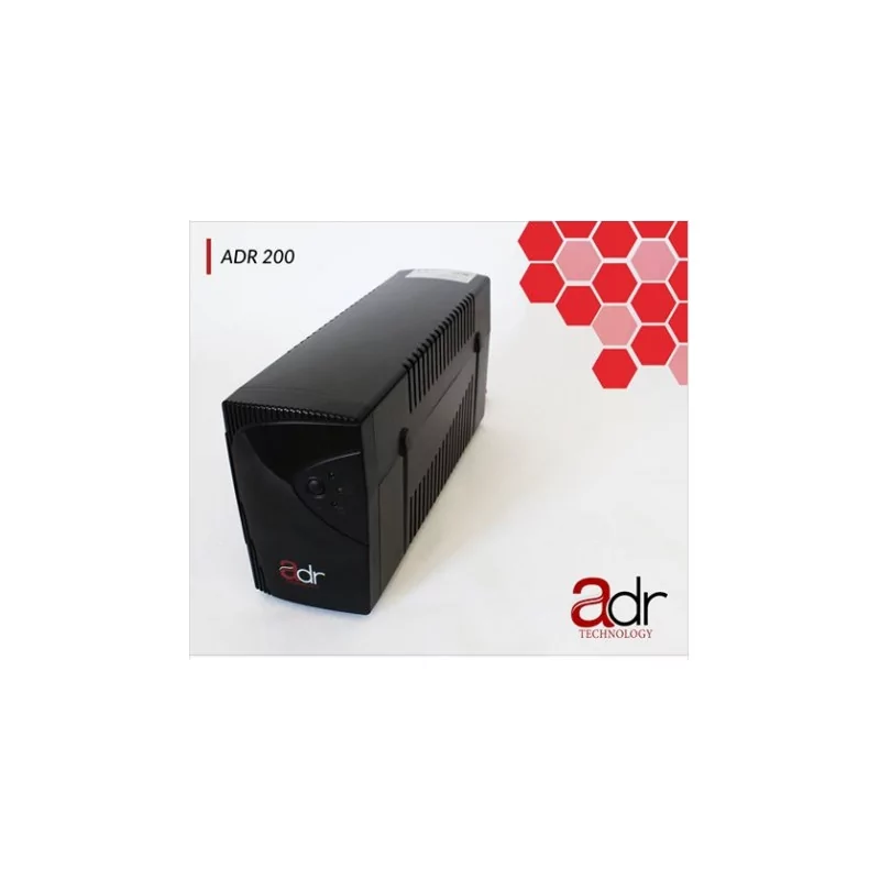 Onduleur ADR 200 650VA