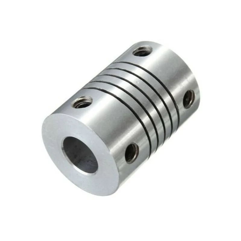 Aluminum Couplers for stepper motor 5*5/5*8/8*8/5*10/8*10