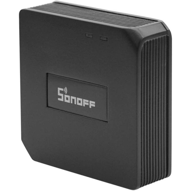 SONOFF RF Bridge ITEAD 433MHz Smart Home Automation Module Wifi ...