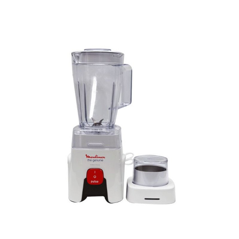 BLENDER MOULINEX GENUINE LM241B25 / 500W/electromenager/moulinex ...
