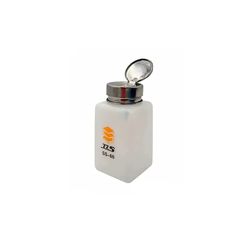 BOITE D'ALCOHOL ss-60 sunshine