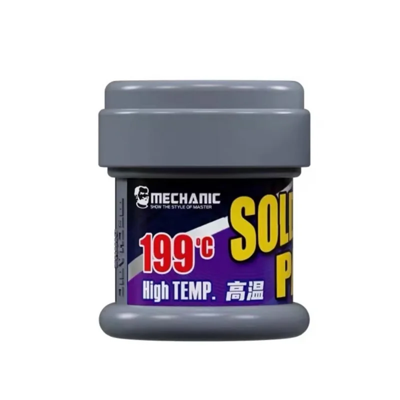 ETAIN PATTE MECHANIC CPG90 199° FOR CPU