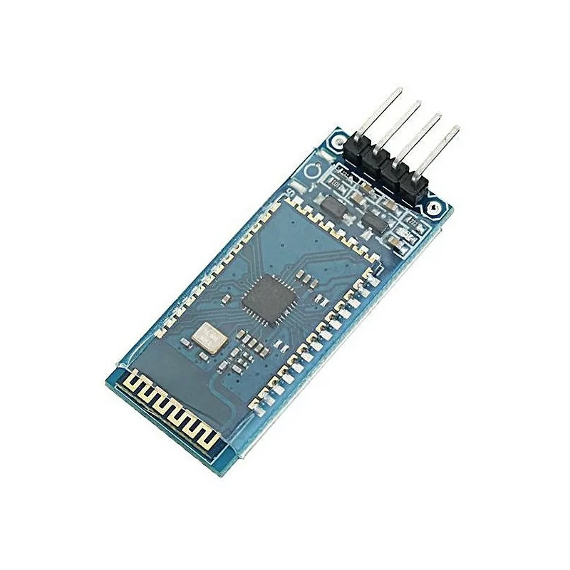 BT06 Bluetooth serial port module 51 MCU compatible HC-06 wireless data ... BT06 Bluetooth serial port module 51 MCU compatible HC-06 wireless data ...