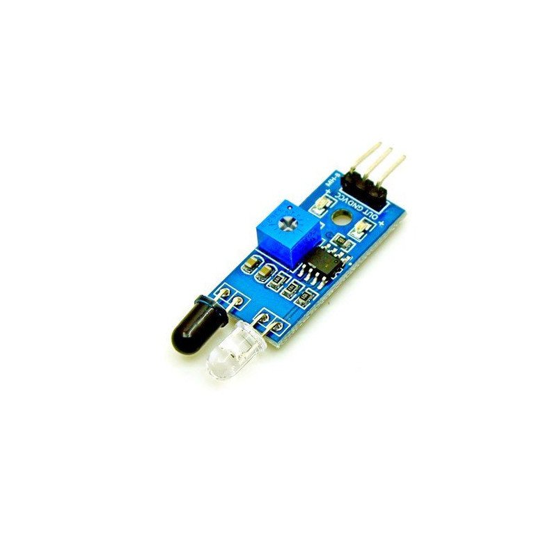 IR Infrared Sensor Switch Module