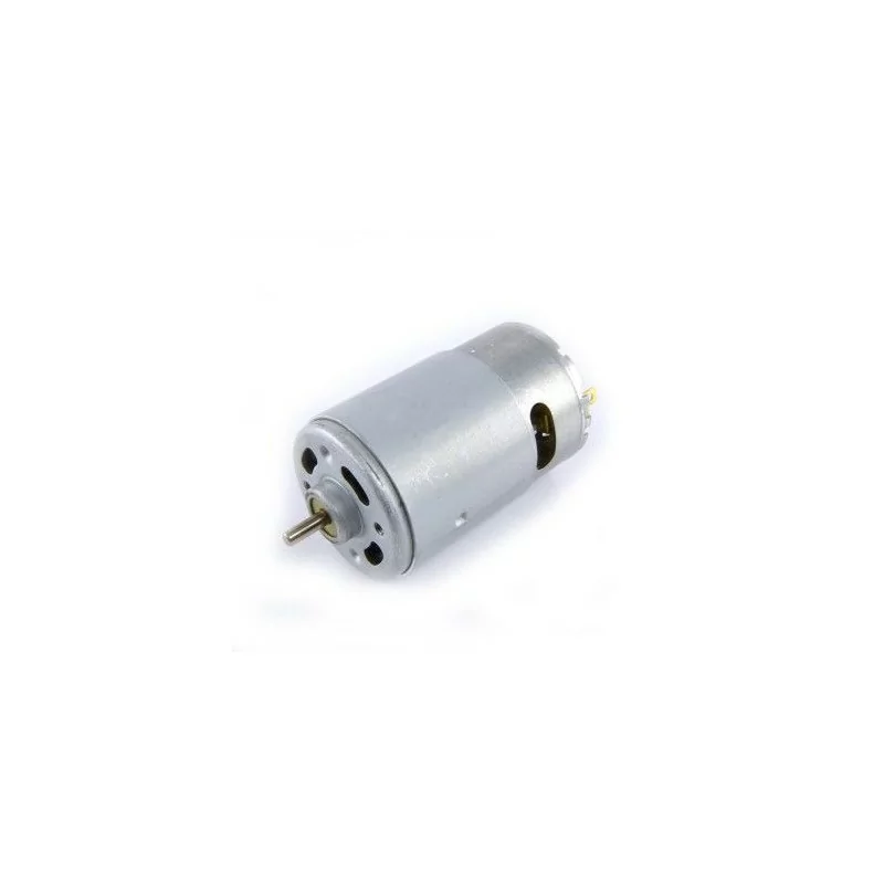 DC MOTOR RS-540 (12V9600 RPM)