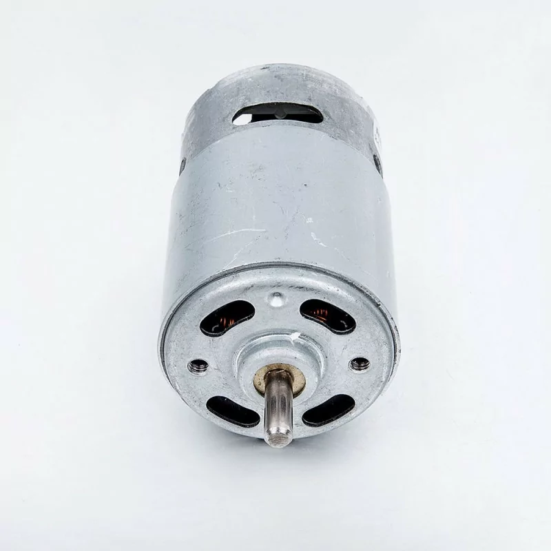 DC MOTOR RS-775 12V1400RPM