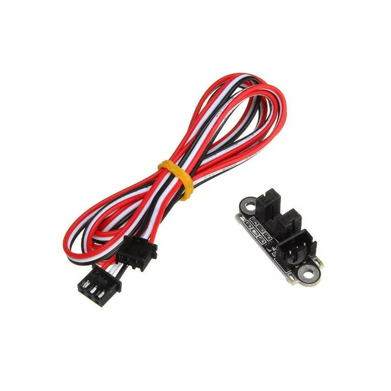 OPTICAL ENDSTOP LIMIT SWITCH SENSOR WITH 1M 3PIN CABLE