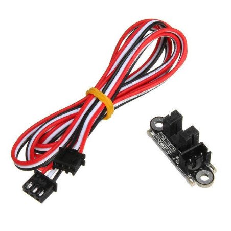 OPTICAL ENDSTOP LIMIT SWITCH SENSOR WITH 1M 3PIN CABLE FOR 3D PRINTER