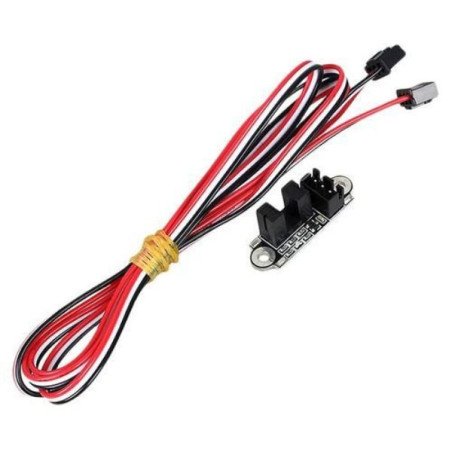 OPTICAL ENDSTOP LIMIT SWITCH SENSOR WITH 1M 3PIN CABLE FOR 3D PRINTER