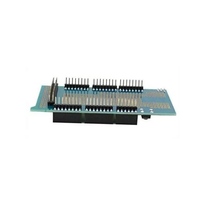 Prototype Shield Protoshield V3 Expansion Board with Mini Bread Board ... Prototype Shield Protoshield V3 Expansion Board with Mini Bread Board ...
