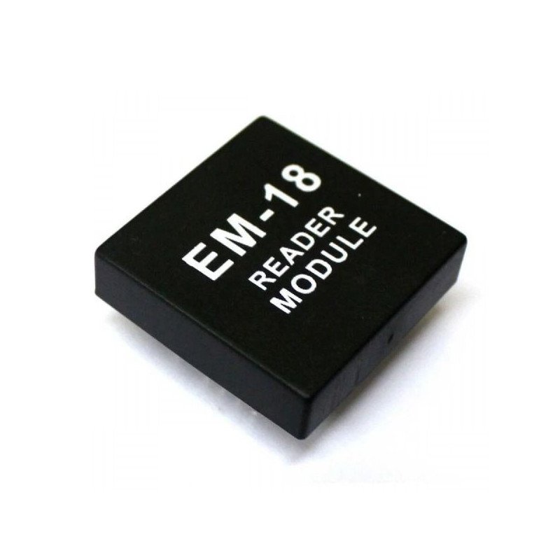 EM18 - RFID Reader Module