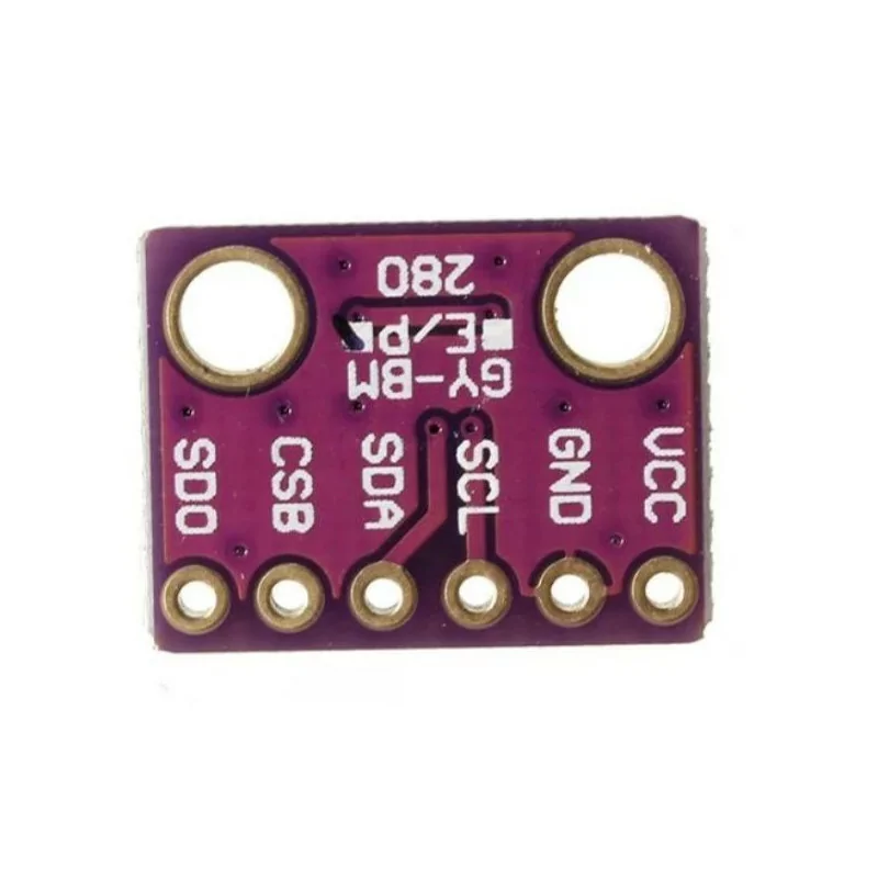 High Precision GY - BMP280 - 3.3 Atmospheric Pressure Sensor Module