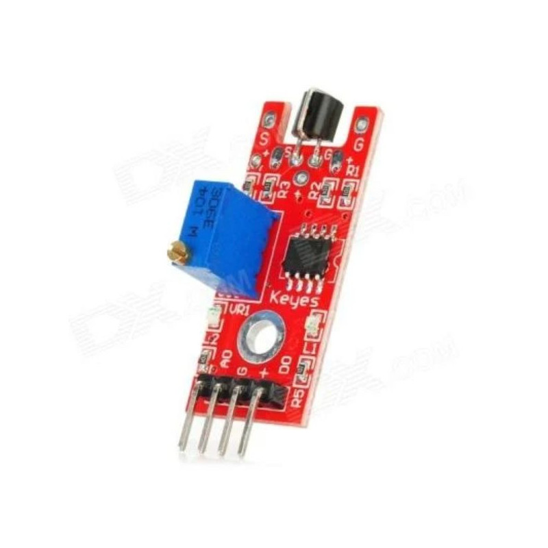 Metal Touch Sensor Module For Arduino Metal Touch Sensor Module For Arduino