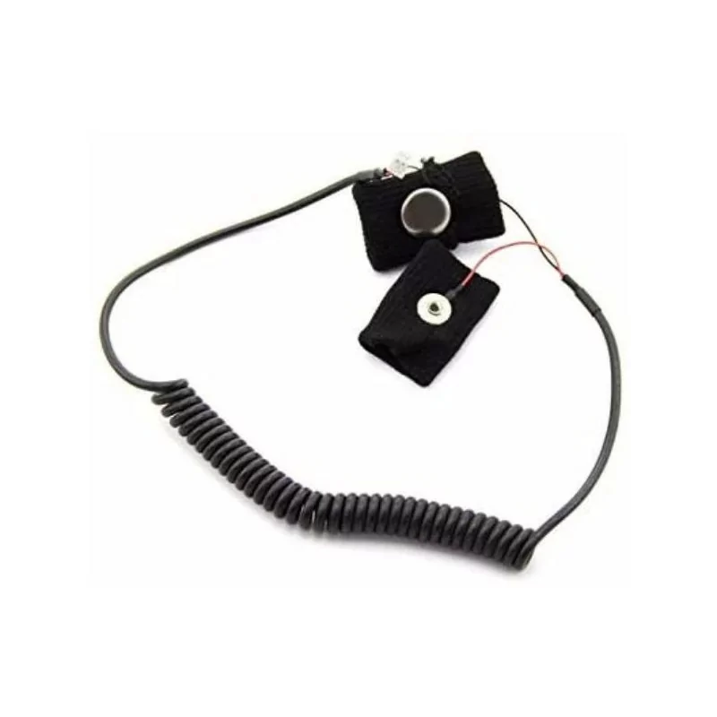 Galvanic skin response grove module