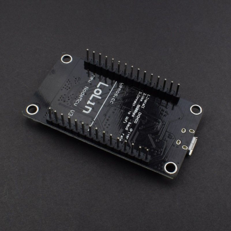 ESP8266 Lua WIFI V3 CH340 for NodeMcu/ELECTRONIQUE/ARDUINO ESP8266 Lua WIFI V3 CH340 for NodeMcu/ELECTRONIQUE/ARDUINO