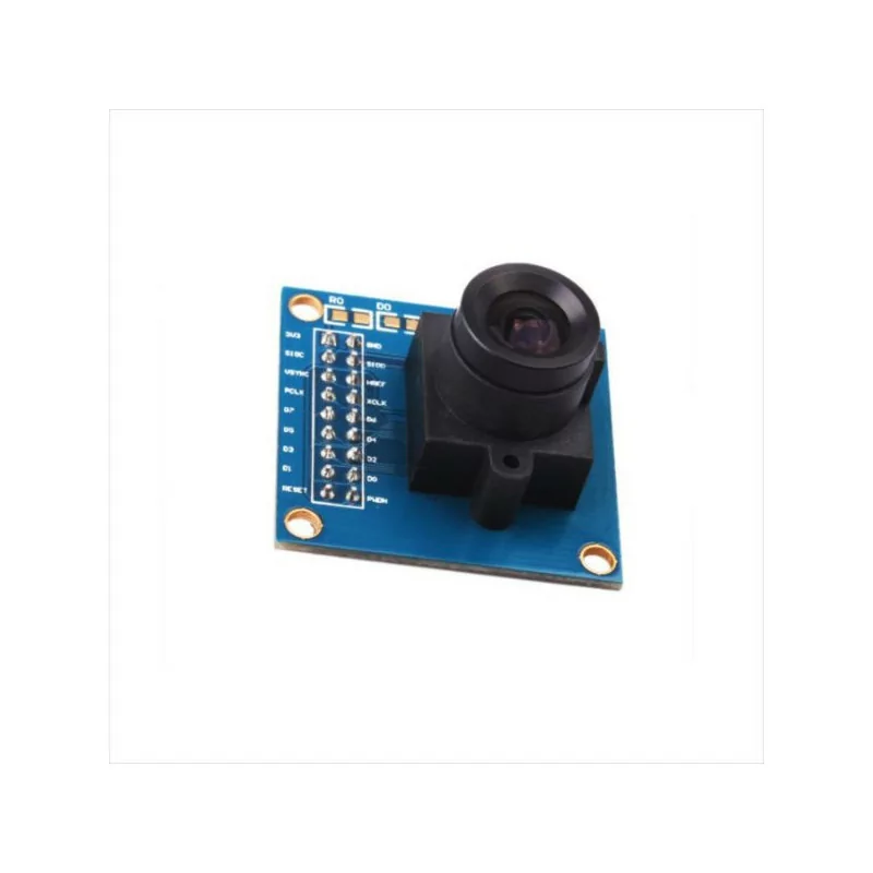 Module de Caméra OV7670/electronique/arduino/capteur
