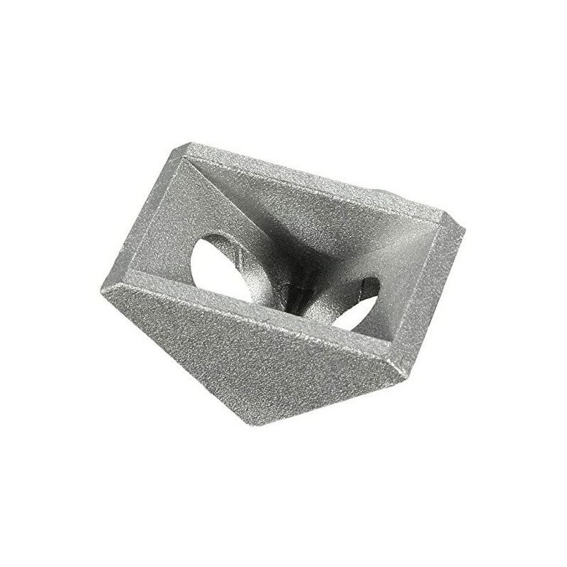 2020 ALUMINUM PROFILE CORNER ANGLE BRACKET CONNECTOR